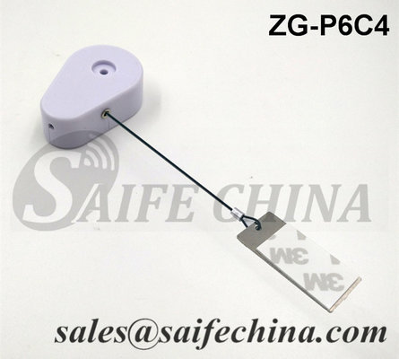 Recoiling Secure Cables | SAIFECHINA supplier