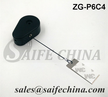 Retractable Steel Cable | SAIFECHINA supplier