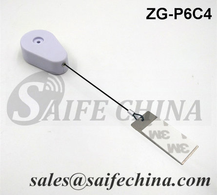 Retractable Steel Cable | SAIFECHINA supplier