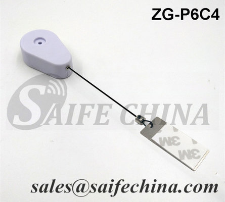 Retractable Steel Wire Cable | SAIFECHINA supplier