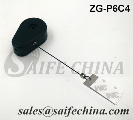 Retractable Steel Wire Cable | SAIFECHINA supplier