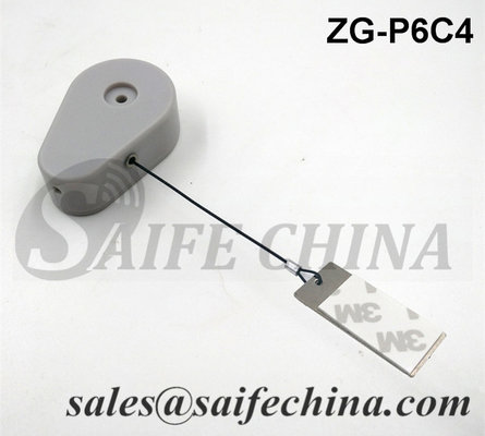 Security Cable Coiled | SAIFECHINA supplier