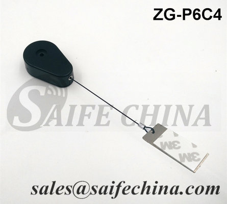 Security Cable Coiled | SAIFECHINA supplier