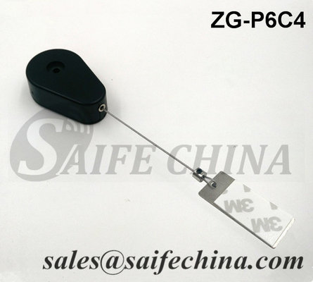 Retractable Coil Cable | SAIFECHINA supplier