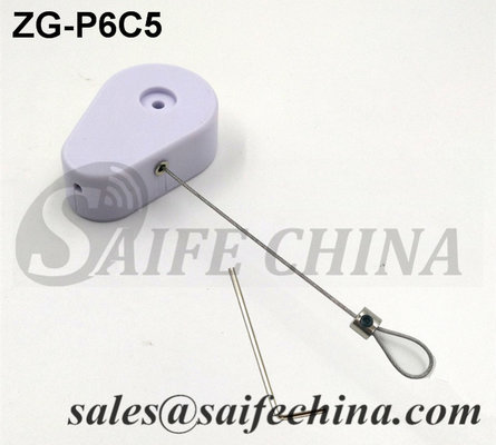 Retractable Cable Display  | SAIFECHINA supplier