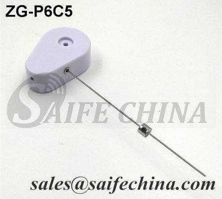 Anti-Theft Security Cable Cash Box | SAIFECHINA supplier