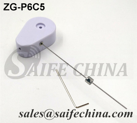Retractable Cable For Display Merchandise | SAIFECHINA supplier