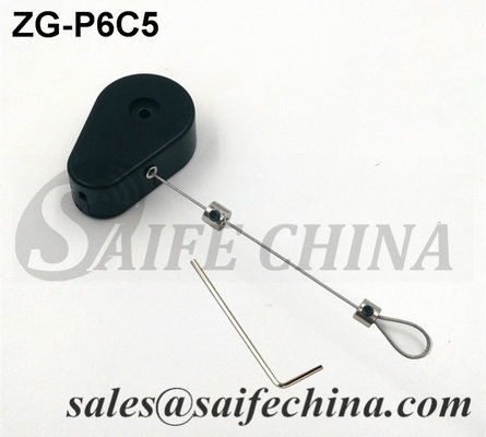 TV remote Security Cable | SAIFECHINA supplier