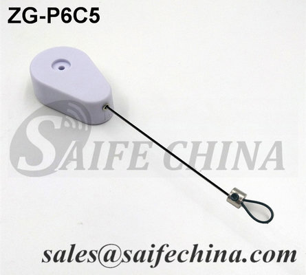 Long Retractable Cable | SAIFECHINA supplier