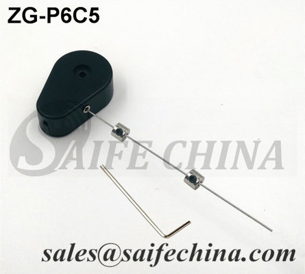 1Mm Safty Cable | SAIFECHINA supplier