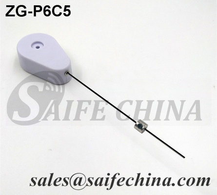 1Mm Safty Steel Cable | SAIFECHINA supplier