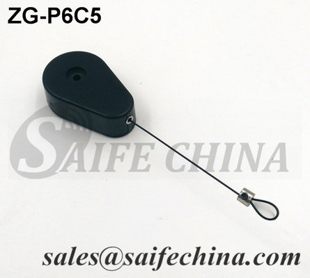 1Mm Safty Steel Cable | SAIFECHINA supplier