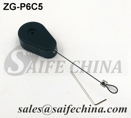 1Mm Steel Security Cable | SAIFECHINA supplier