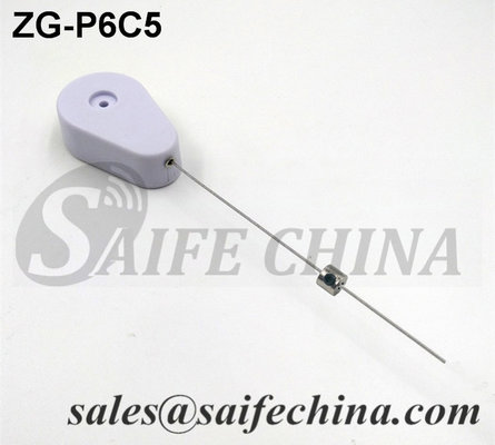 Retractable Cable Security | SAIFECHINA supplier