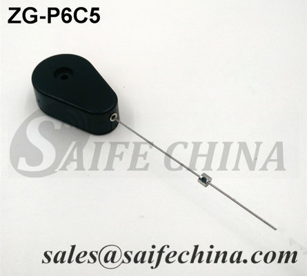 Anti Theft Cable | SAIFECHINA supplier
