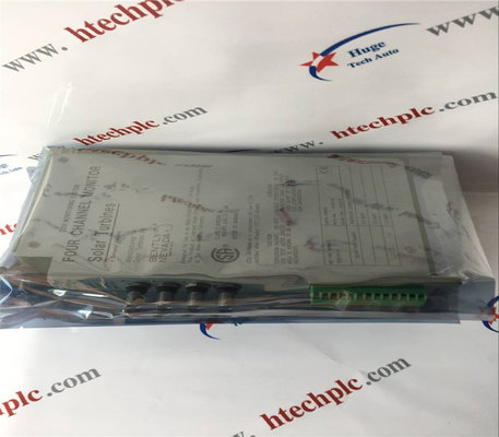 Bently Nevada 88286-01J PWA88199-01 in stock