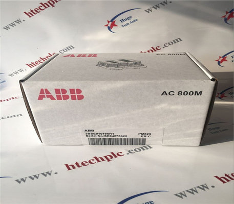 ABB AI835 effective service