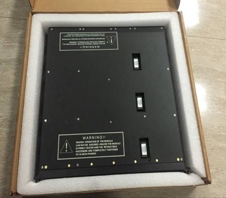 Triconex 4101