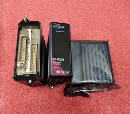 FOXBORO FCP270