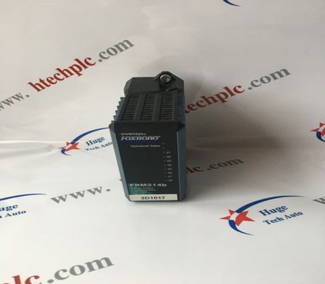 FOXBORO P0170PD