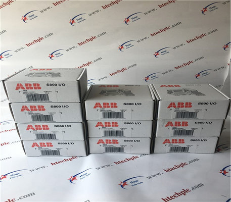 ABB AI830 3BSE008518R1 brand new PLC DCS TSI system spare parts in stock effective service