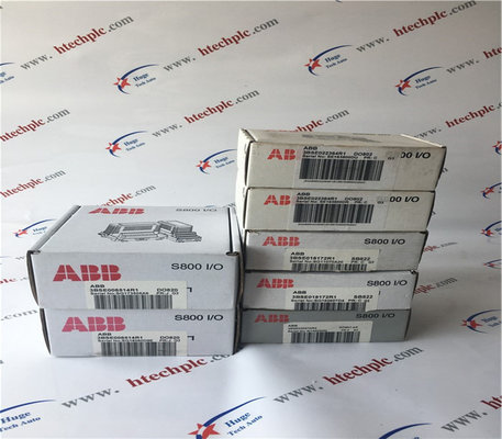 ABB AI830 3BSE008518R1 brand new PLC DCS TSI system spare parts in stock effective service
