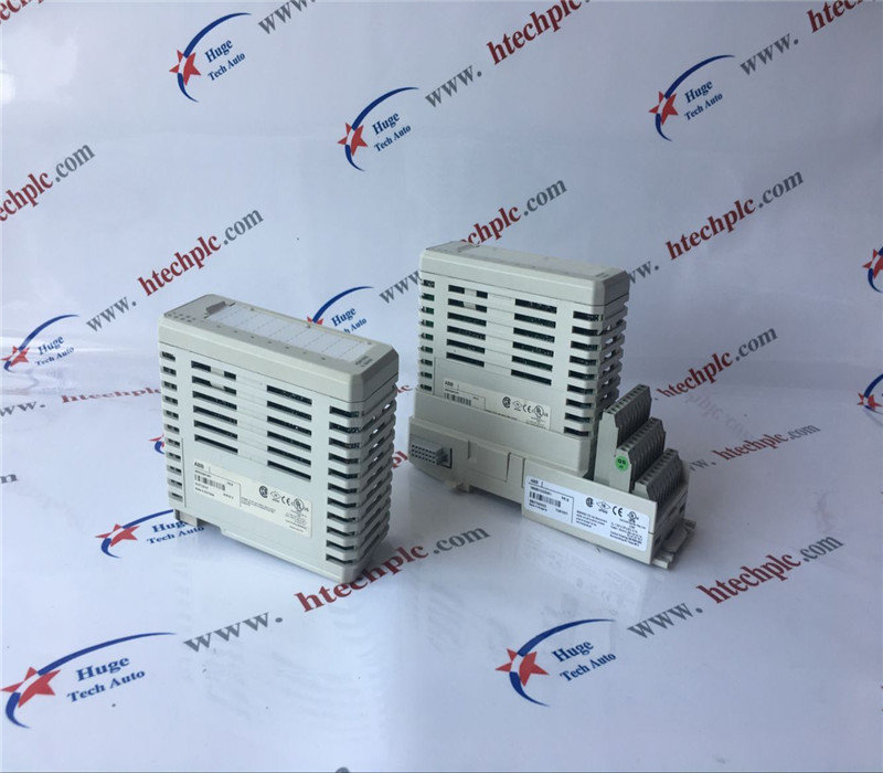 ABB AI810 3BSE008516R1 brand new PLC DCS TSI system spare parts in stock effective service