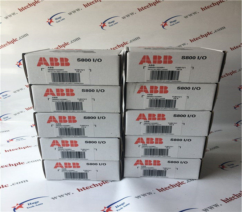 ABB AI830 3BSE008518R1 brand new PLC DCS TSI system spare parts in stock effective service