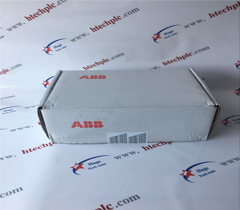 ABB SS832 3BSC610068R1 brand new PLC DCS TSI system spare parts in stock effective service