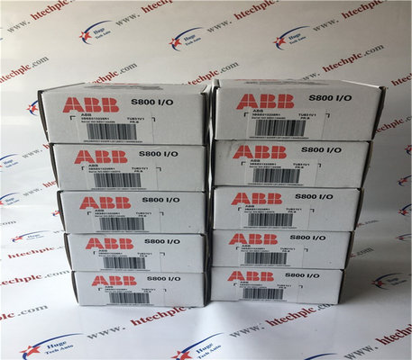 ABB AI835 3BSE008520R1 brand new PLC DCS TSI system spare parts in stock effective service