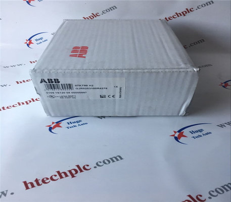ABB  NINT-64  origin and new has one year warranty