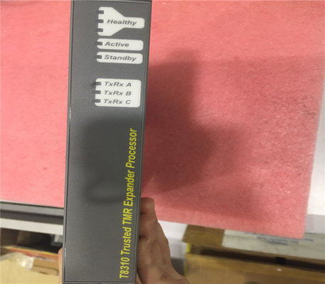 TRICONEX TCM 4353 in stock with good quality