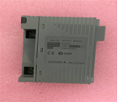 yokogawa AAI543-S50 in stock with good quality origin 100%