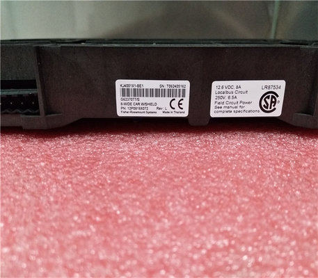 Emerson VE6022P3 in stock with good quality origin 100%