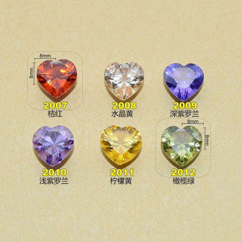 Hot NEW Wholesale Alloy Jewelry 3D Nail Art Jewelry Nail rhinestones Sticker Supplier Number ML2007-2122