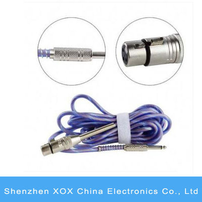 XOX MC5 wired Supercardioid Dynamic Microphone for online Karaoke