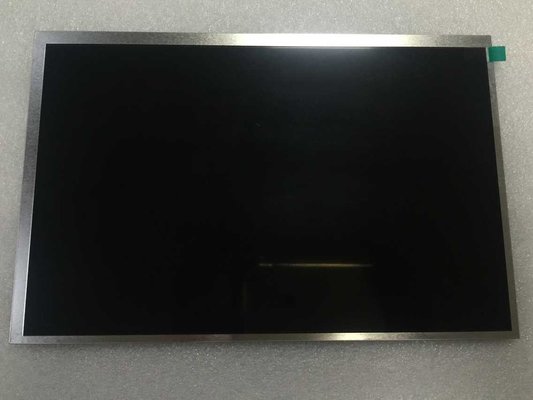 for Tablet 10.1 inches LCD Display IPS Screen Monitor with 1280X800 pixel LVDS Interface Brightness 350nits