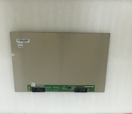 for Tablet 10.1 inches LCD Display IPS Screen Monitor with 1280X800 pixel LVDS Interface Brightness 350nits
