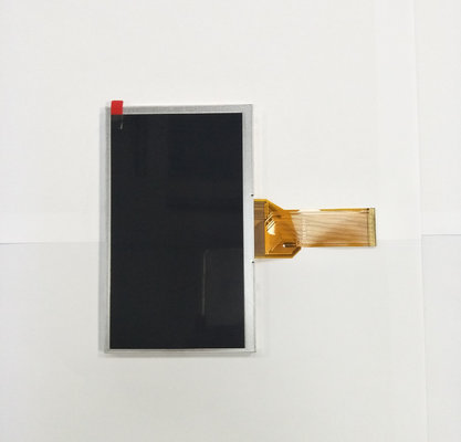 Innolux 7-inch high quality screen Chimei At070tn94 50pin 800X480 LCD Displays with best price TFT Module for automotive