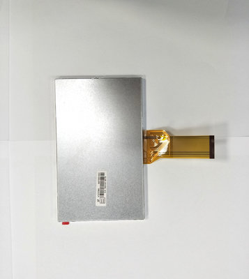 Innolux 7-inch high quality screen Chimei At070tn94 50pin 800X480 LCD Displays with best price TFT Module for automotive