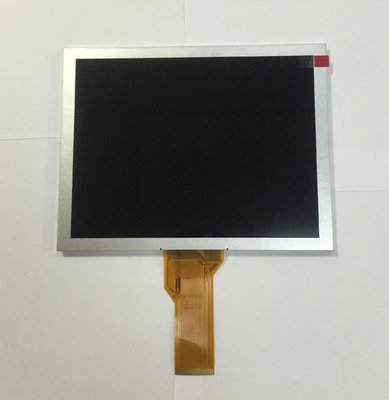 8 inch Innolux lcd module 800x600 for digital camera/photo frame EJ080NA-05B 50pin RGB interface