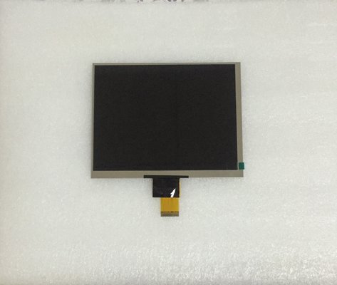 Chinese factory cheap price 8 inch LCD module with 1024X768 resolution wide angle LVDS 40pin for Tablet / pad