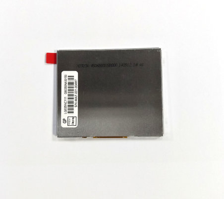 Innolux 320x240 3.5inch tft lcd display LQ035NC111 with driver board/AV board for digital camera / portable navigation