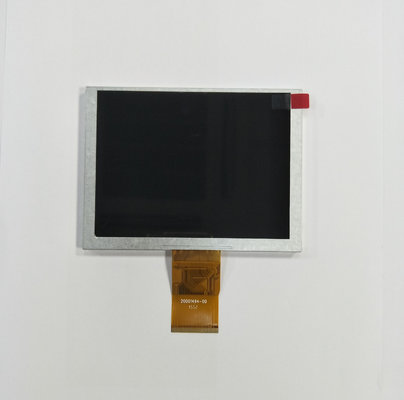 Innolux Chimei LCD Module 5.0 Inch Color TFT LCD Screen ZJ050NA-08C high quality for Phone / Digital Photo Frame