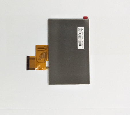 Chimei Innolux EJ050NA-01G 5 Inch LCD Screen with 800 X 480 Resolution TFT Panel for DVD player