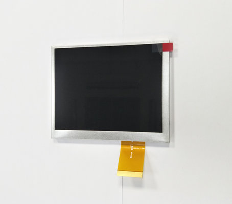 Chimei Innolux 5.6 Inch Wide Temperature LCD Module with Competitive Price AT056TN52 V.3 for DVD player