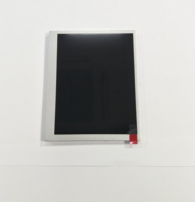 For DVD Player 640x480 Resolution 350 Nits Photo Frame 5.6 Inch LCD Screen AT056TN53 V.1 with Tcon