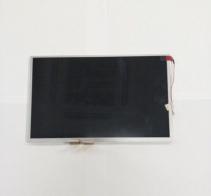 10.2 inch TFT/LCD panels / display, 10.2" 800*480 tft lcd 60-pin RGB connector ,AT102TN03 V.8 for vehicle electronics