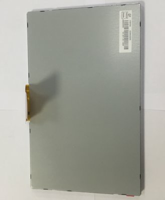 Wide temperature Brightness 450nits Innolux 8" color TFT LCD Module 800*480 High Quality cheap price for GPS Navigation