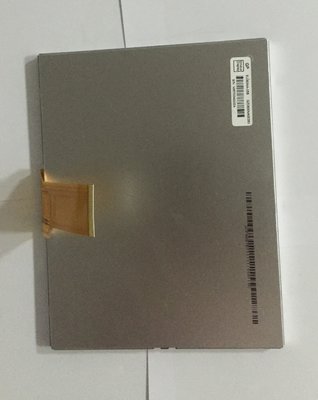 Chinese factory Chimei EJ080NA-05B 8 inch Innolux lcd module 50pin RGB connector 800x600 for digital camera